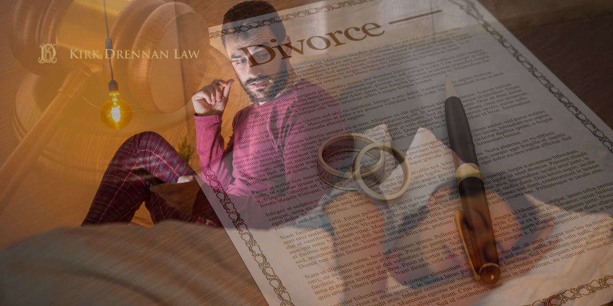 Does Cheating Affect a Divorce Settlement in Alabama?